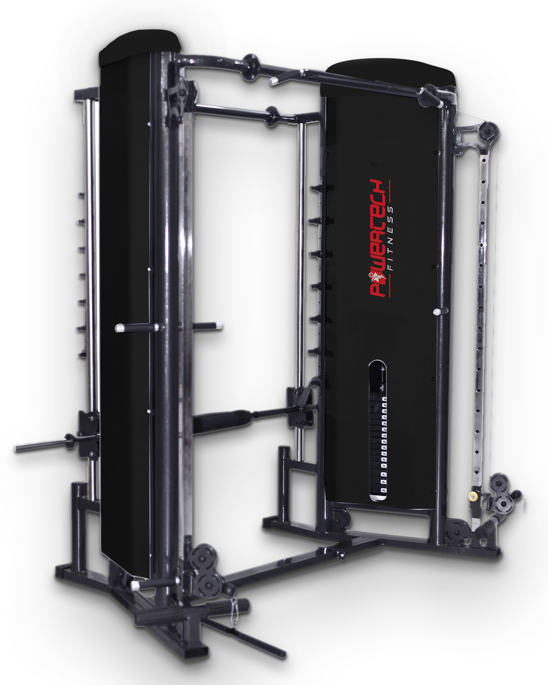 Cross Smith Evolution - Power Teche Equipamentos