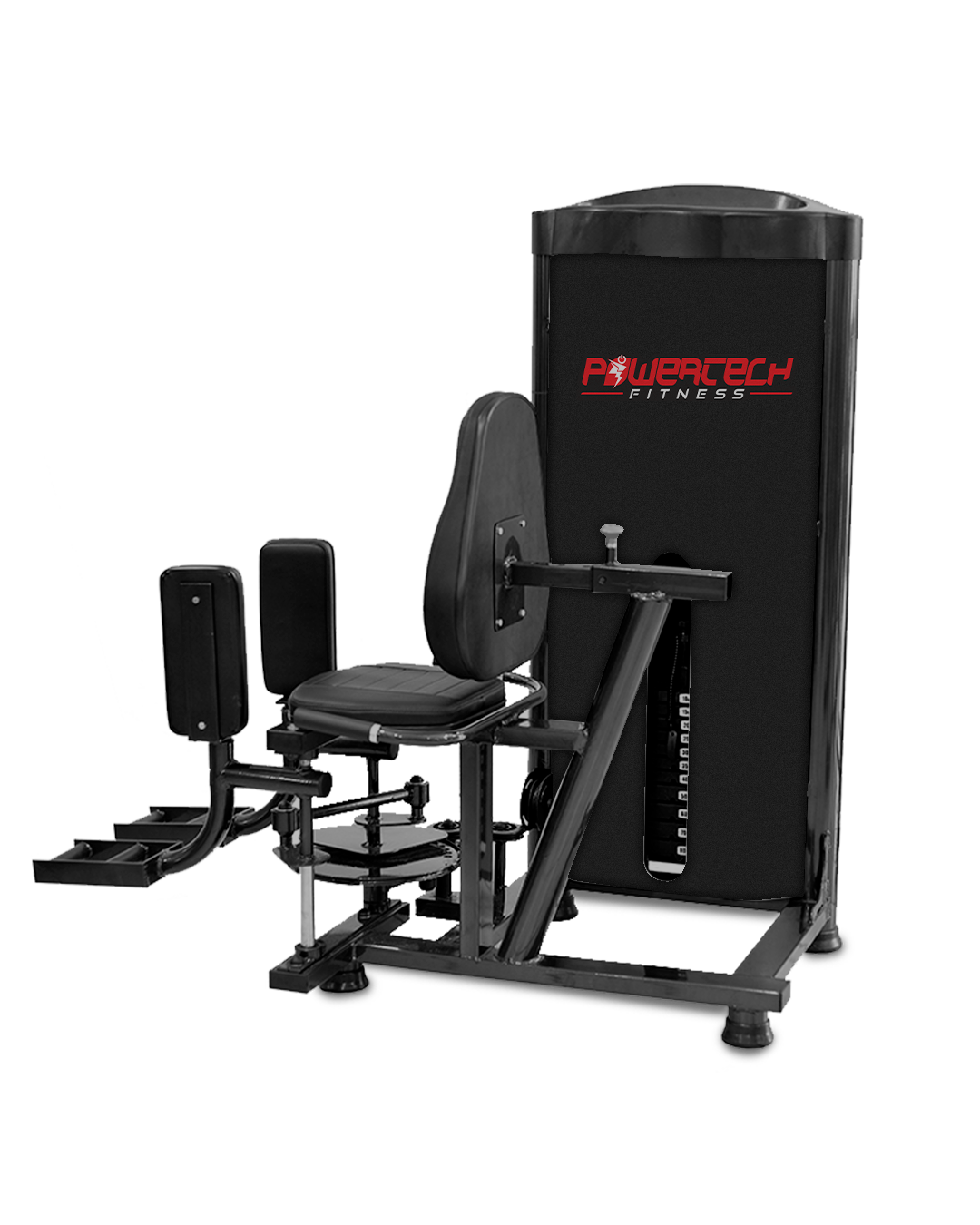 Adutor/Abdutor Evolution - Power Teche Equipamentos